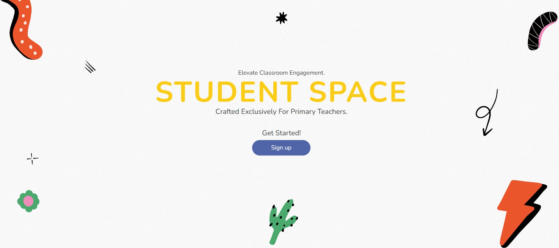 Student Space
